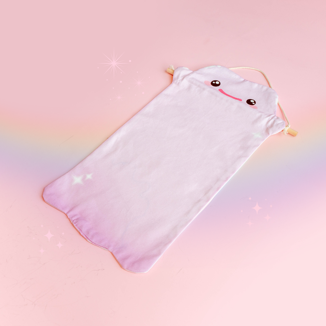 Loooong Ditto Pin Banner (XL) – Poroful