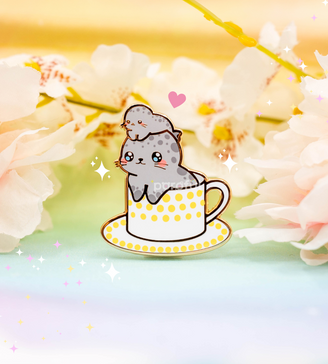 Teacup Animals – Poroful