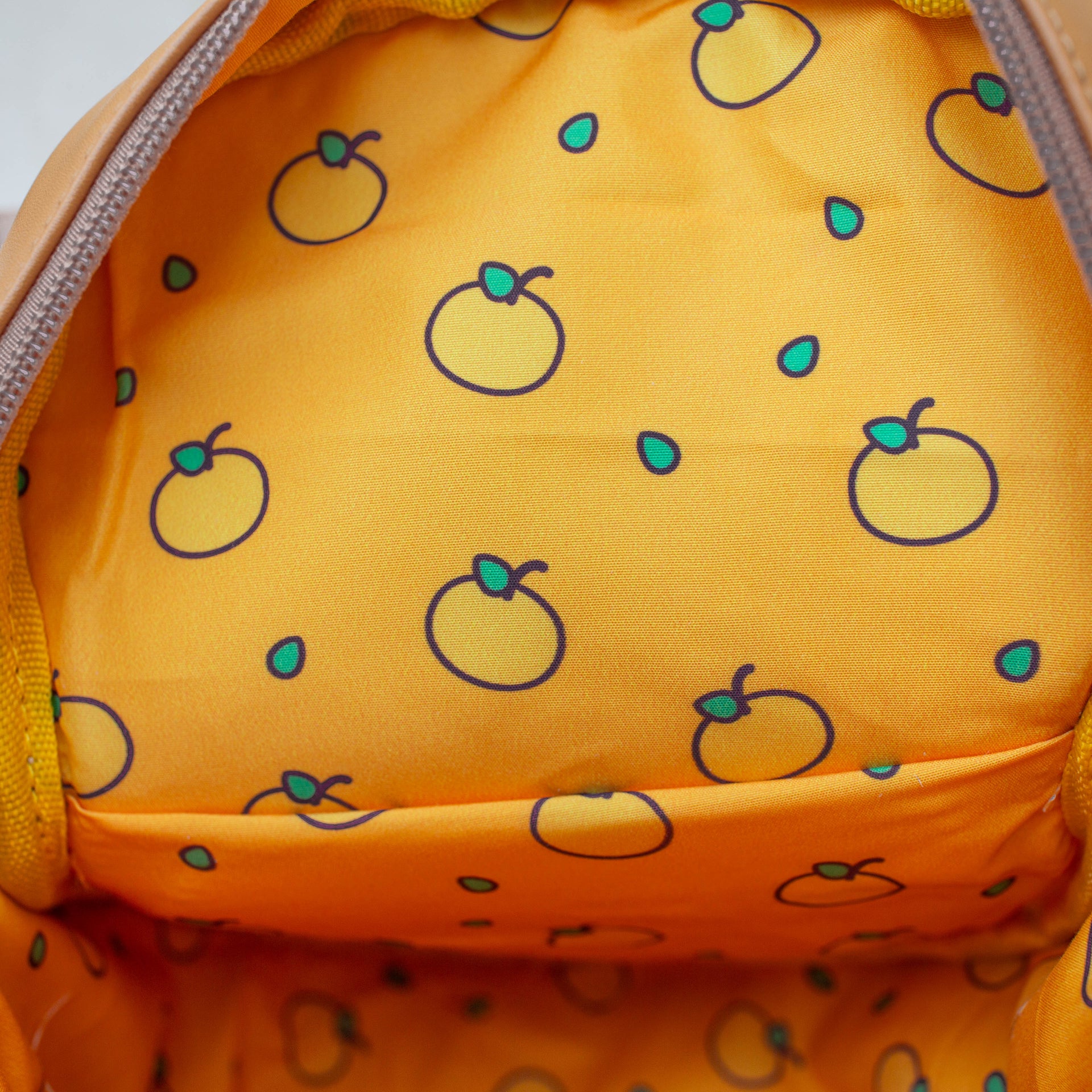 Mini Capybara ItaBag – Poroful