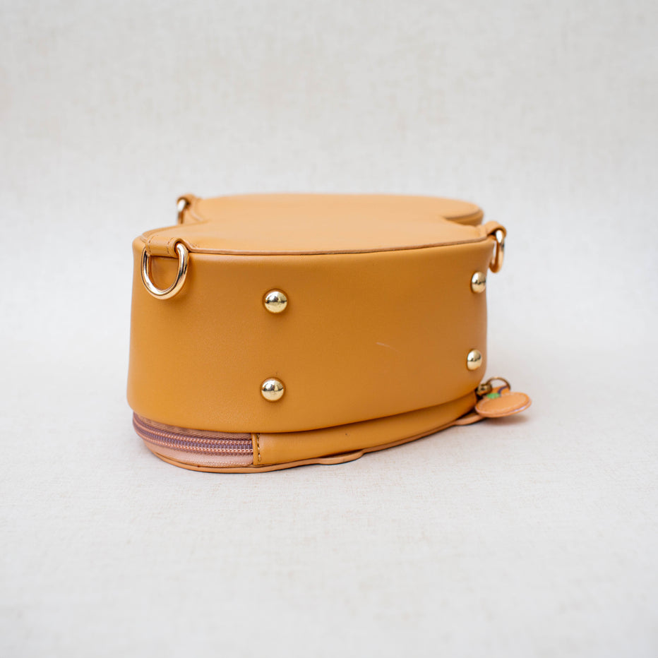 Mini Capybara ItaBag – Poroful