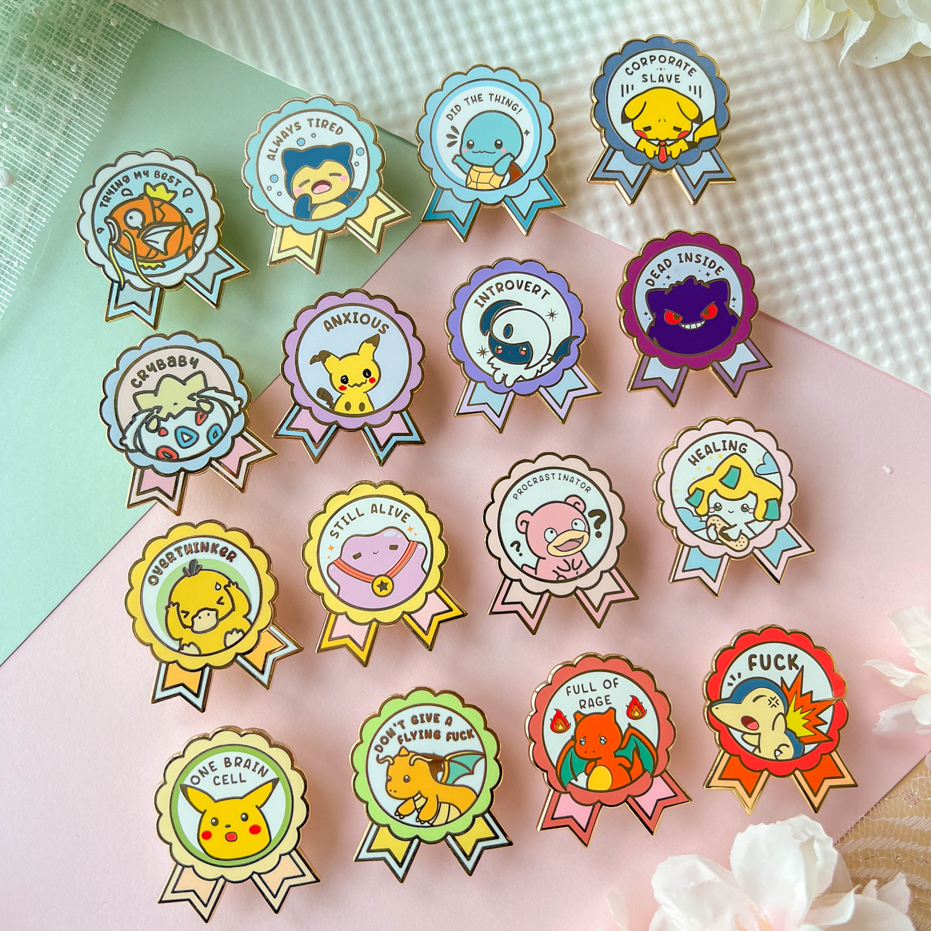 Award Medals – Poroful